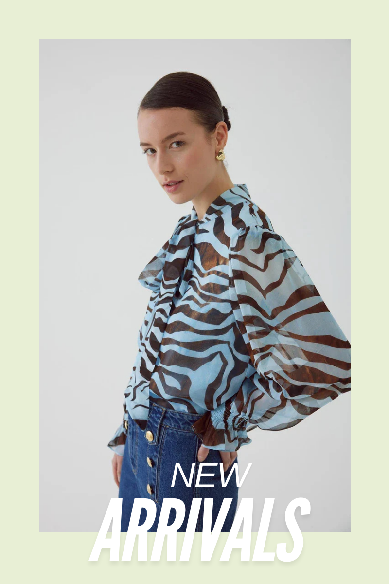 Coastal Girls Co. - Palm Beach Boutique